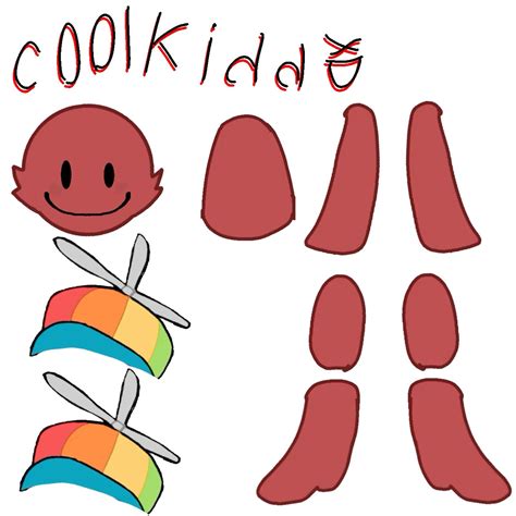 Best 13 Forsaken Roblox Artofit