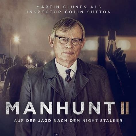 Manhunt Staffel 2 Edel Motion