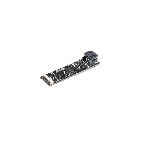 SparkFun smôl Power Board LiPo MCP73831 Li Ion Li Polymer Charger SPX