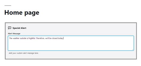How To Create Custom Blocks For Gutenberg With Block Lab — Speckyboy