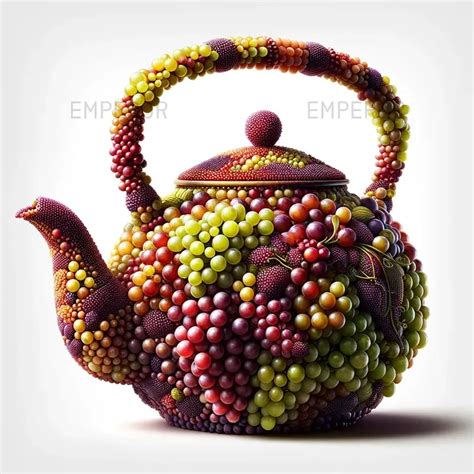 3d Fruit Object Spectacles Dall·e Prompt Promptbase