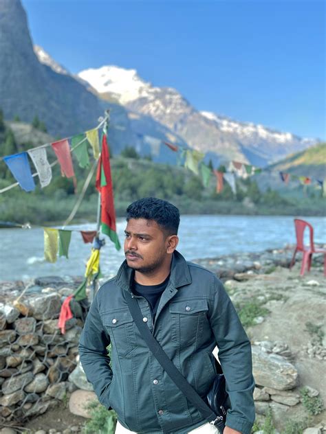 Abhijit Swain Medium