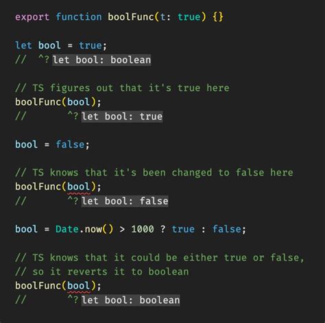 matt pocock on linkedin typescript is just unbelievably smart 10 comments