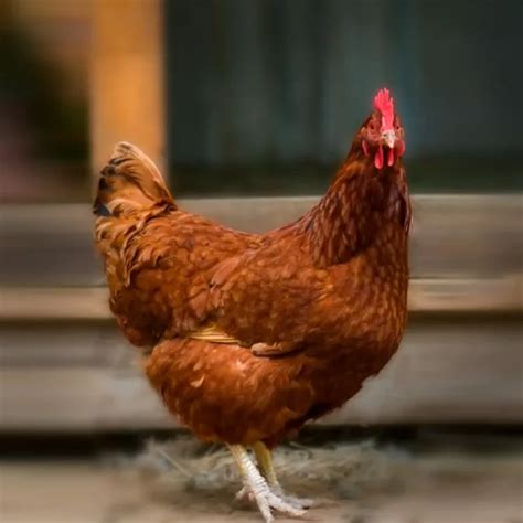 Red Sex Link Chicks Chicken Breeds Farm