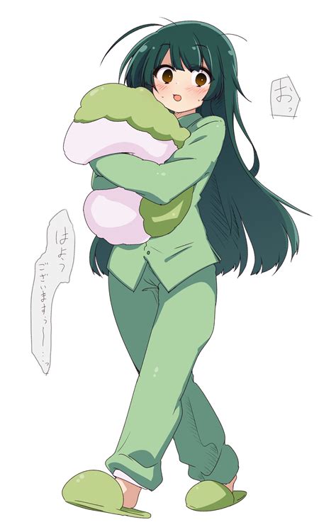 Touhoku Zunko Voiceroid Drawn By Kasukeomote Danbooru
