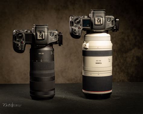 We Review The Canon Rf Mm Is Usm An Affordable Off