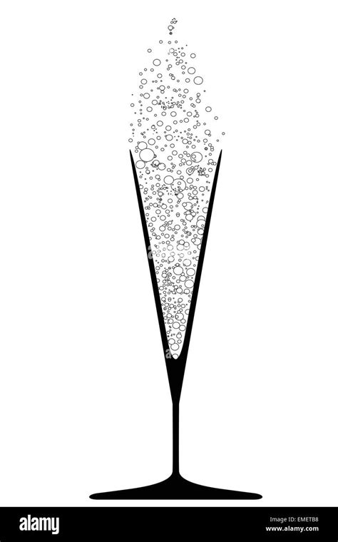 V Shaped Glass Stock Vector Image And Art Alamy