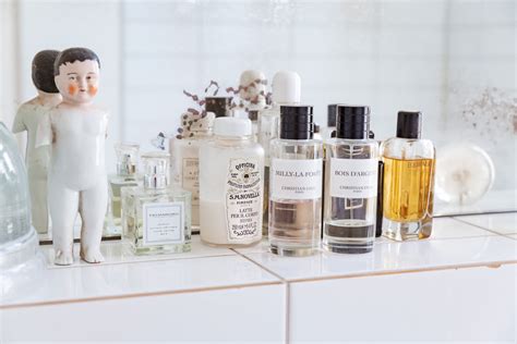 Danish Actress Emma Leth On Her Beauty Essentials Into The Gloss