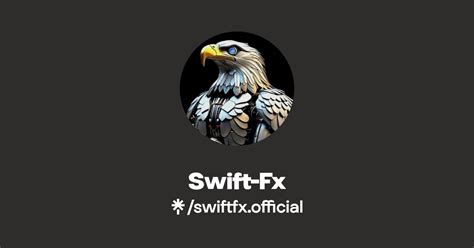 Swift Fx Instagram Facebook Linktree