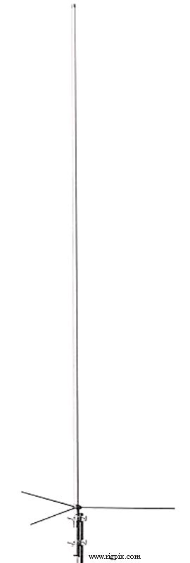 RigPix Database Antennas Comet CA 2x4 WX
