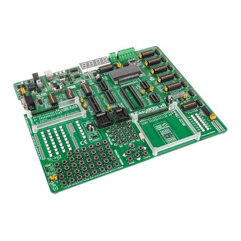 Easymx Pro V7 For Stm32 Artofit