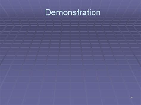A Framework To Test Autonomic Containers Brittany Parsons