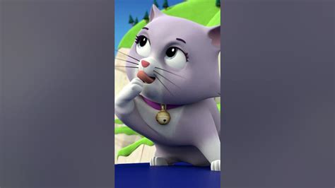 Cali Is One Bold Kitty Cat 😼 Pawpatrol Pawpatrolshorts Youtube