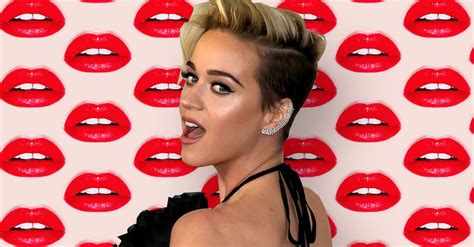 Katy Perry On Kissing Girls And Jesus Camps
