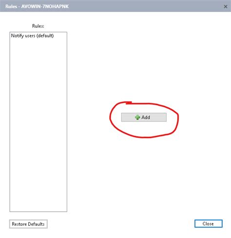 configure ptz to move to a preset when another camera detects motion