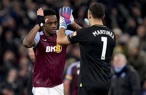 Aston Villa Striker Durán Opens Up About Milan And Chelsea Transfer