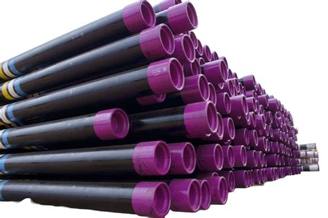Octg Casing From 4 Inch To 36 Inch For Oil And Gas Well Completions