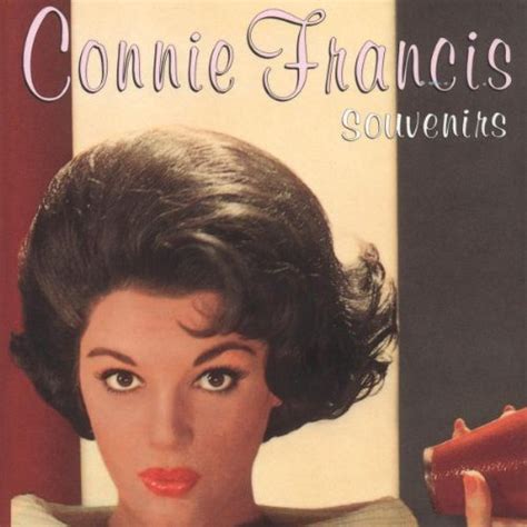 Connie Francis Album