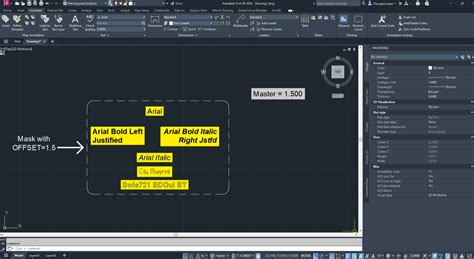 Solved Default Settings For Mask Autodesk Community