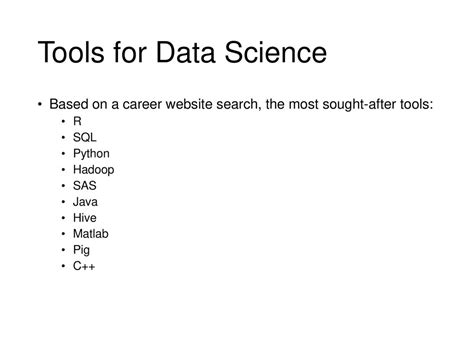 Mit 802 Introduction To Data Platforms And Sources Lecture 1 Ppt Download