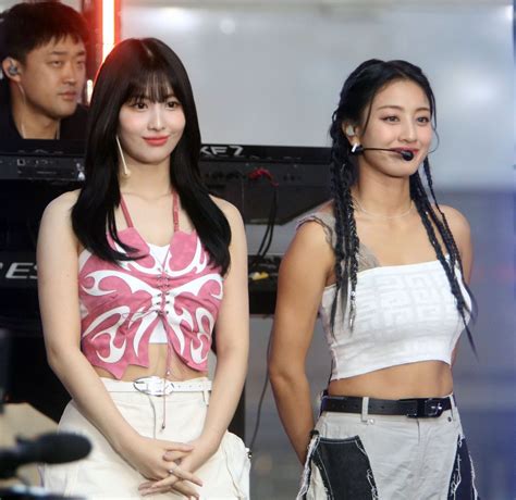 With Hyo Zyo Zone On Twitter More Mohyo Its The Buff Duo Sc