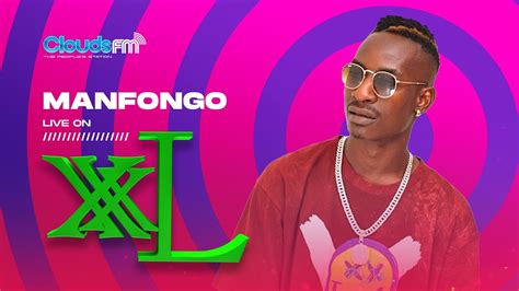 LIVE Man Fongo Anazindua EP Yake Mpya Kwenye XXL YouTube