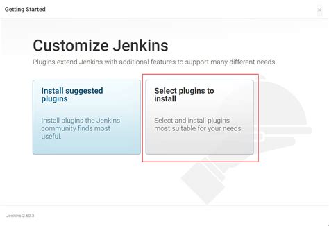 Devops Jenkins 《技术文档》 极客文档