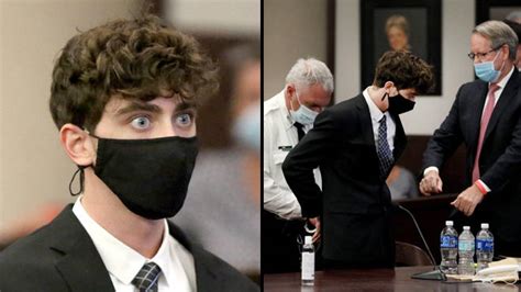 Tiktokers Are Trying To Free Killer Cameron Herrin Because Hes Too