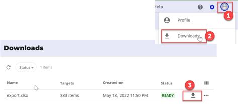 Sitecore Content Hub Importexport Data With Excel Let`s Share