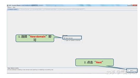 Wrf运行 Domain Wizard辅助小工具 知乎