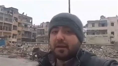 ناشطون بحلب يناشدون العالم لإنقاذ المدنيين أخبار الجزيرة نت