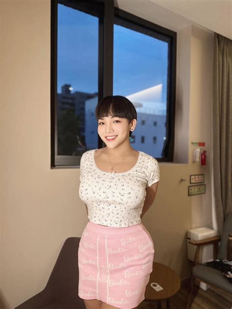 Nano Thai Transsexual Escort In Seoul