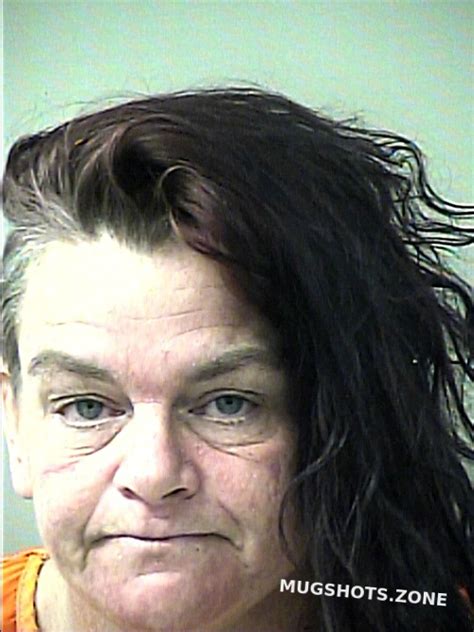 Gibson Melissa Marie 02042025 Okaloosa County Mugshots Zone