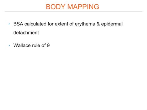 Severe Cutaneous Adverse Reactions To Drugs Pptx