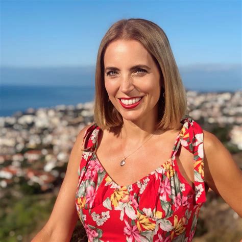 Jasmine Harman Says A Huge Well Done To Ben The Kallipateira