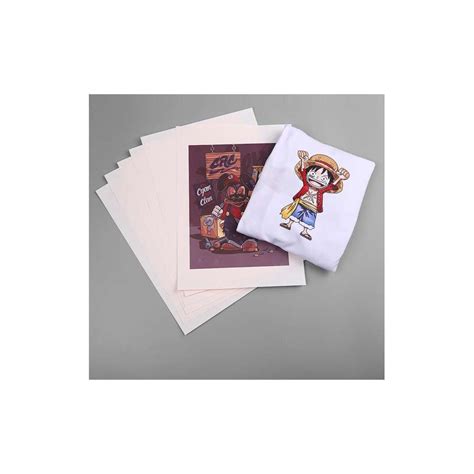 Papier Sublimation A3