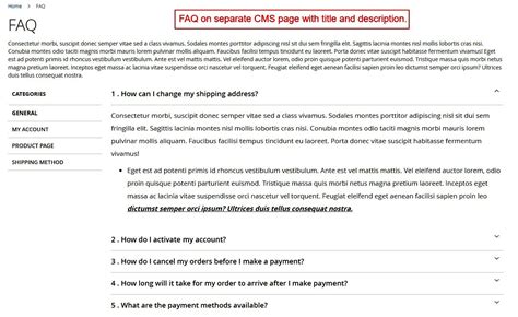 download free magento 2 faq extension from sparsh technologies