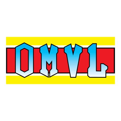 OMVL Logo PNG Vector (EPS) Free Download