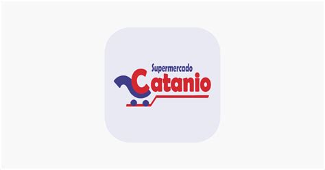 ‎supermercados Catanio On The App Store