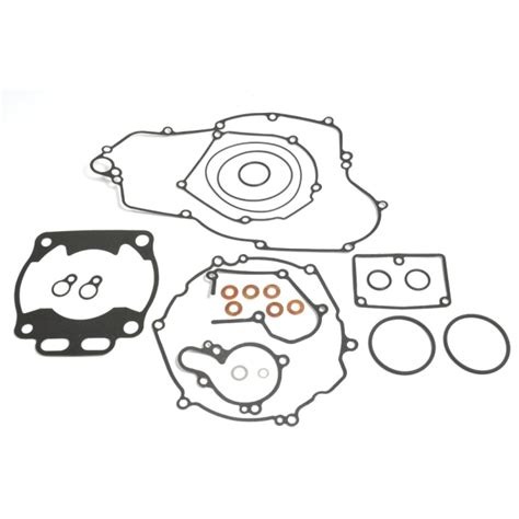 Kit Juntas Motor Athena Kawasaki KX 250 05 08