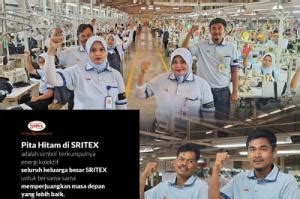 Bos Sritex Akui Ada Ancaman PHK Karyawan Okezone Economy