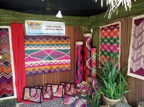 Day Four 4 Of Jama Mapun School Of Living Traditions