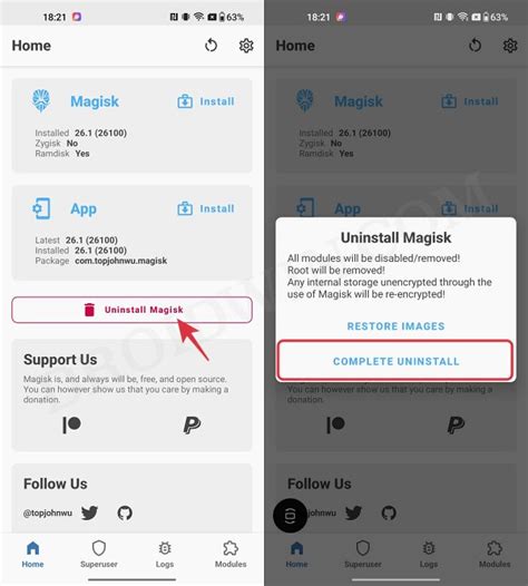 How To Relock Bootloader On Xiaomi Devices DroidWin