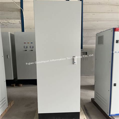 High Quality Vfd Control Cabinet Custom Vfd Control Cabinet