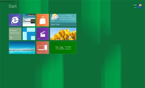 enjoy windows 8 on your windows 7 with windows 8 ux pack technobuzz how to android guides tips