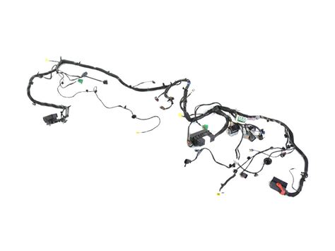 Jeep Compass Wiring Headlamp To Dash Fog Lamps Fog 68241745ad