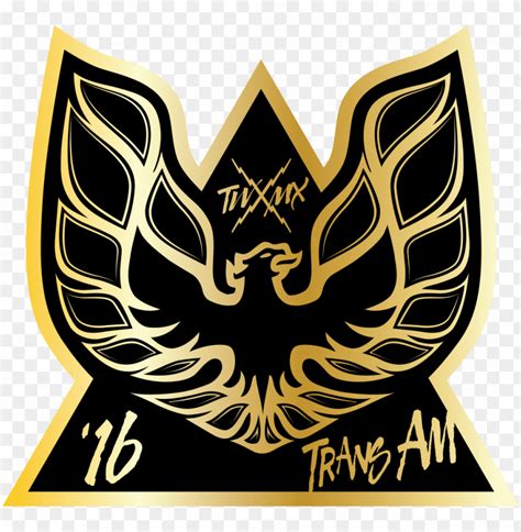 About Pontiac Trans Am Bird PNG Transparent With Clear Background ID TOPpng