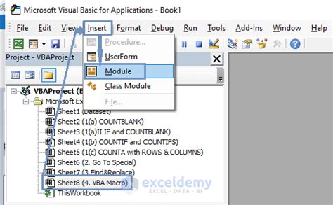 How To Count Empty Cells In Excel 4 Suitable Ways Exceldemy