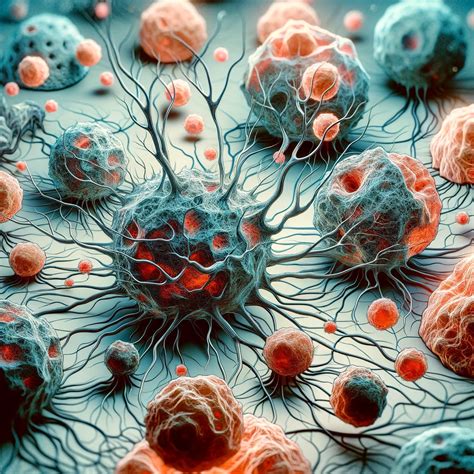 Pioneering Enterprise Harnesses Dendritic Cell Therapy For Cancer