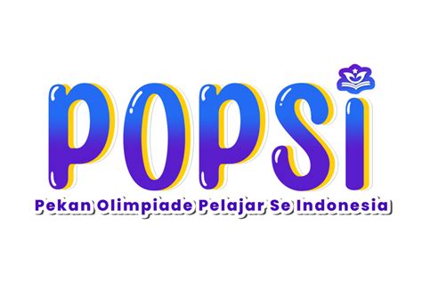 Pengumuman Pemenang Pekan Olimpiade Pelajar Se Indonesia Popsi Olimpiade Online Nasional Go